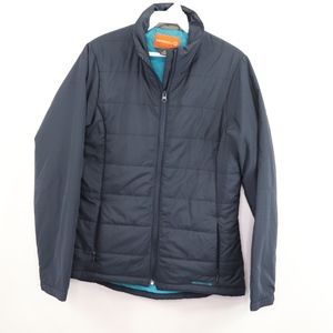 Merrell | Jackets & Coats | Merrell Womens Medium Quilted Outdoor ...